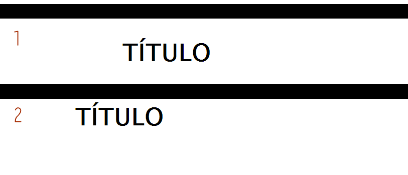 Alinhamento Do H1 CSS GUJ