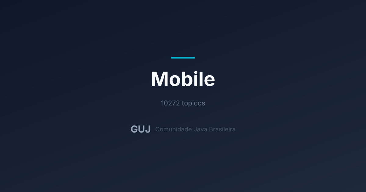 Mobile — Pagina 170 — GUJ