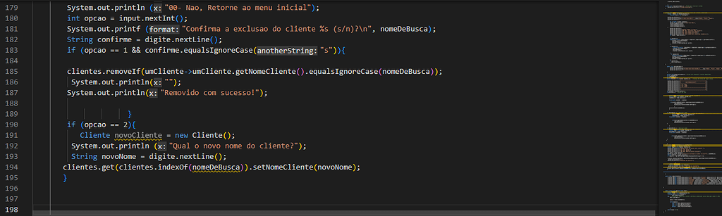 Como editar atributos de objetos no java - Java - GUJ