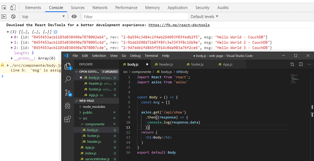 Como Listar Os Elementos De Um Array De Objetos Javascript Guj