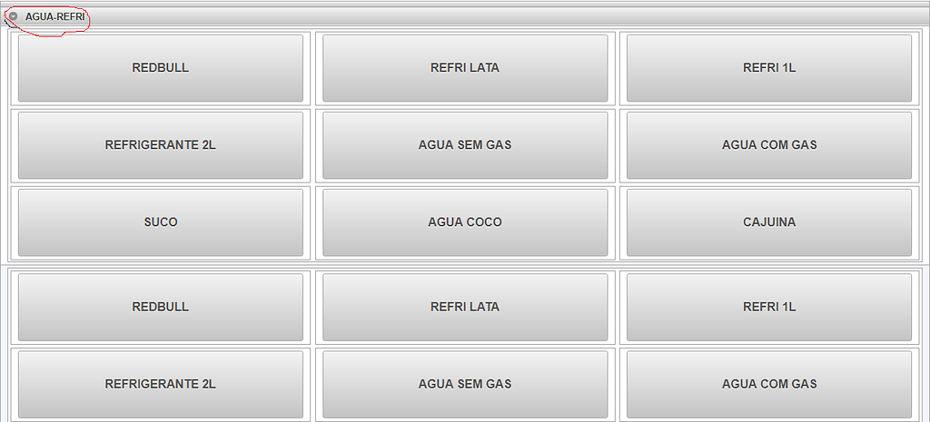 Agrupar List utilizando ´DataGrid' do Primefaces 6.1 - Front-end - GUJ