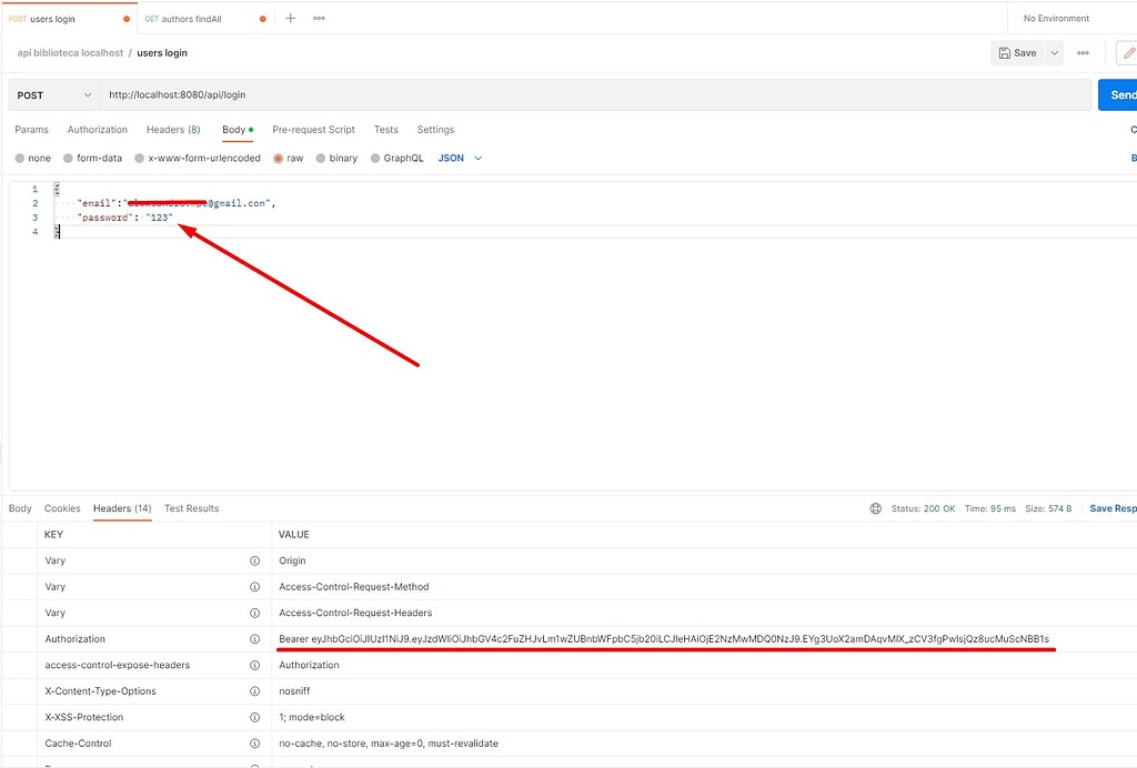 Problemas na autenticação de login Angular + JWT - Front-end - GUJ Problemas na autenticação de login Angular + JWT - Front-end - GUJ