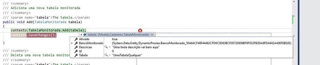 An entity object cannot be referenced by multiple instances of IEntityChangeTracker - .NET - GUJ