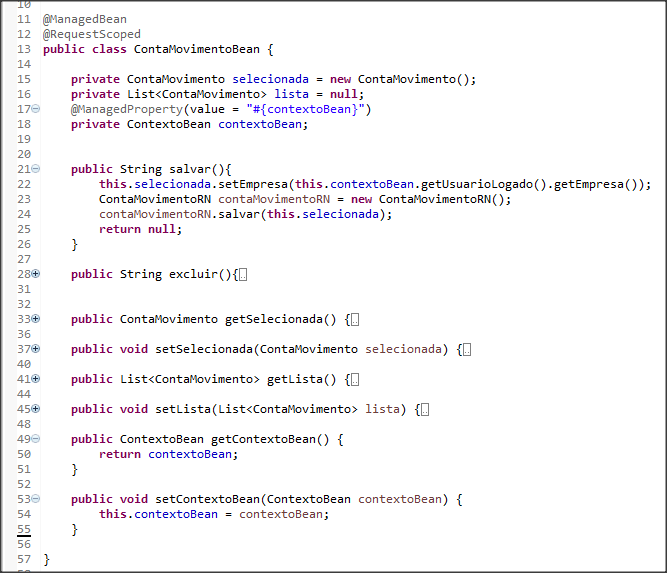[RESOLVIDO] Problemas ao tentar Persistir chave estrangeira - Java - Java - GUJ