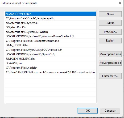 Error: Could not create the Java Virtual Machine. Error: A fatal ... Error: Could not create the Java Virtual Machine. Error: A fatal ...