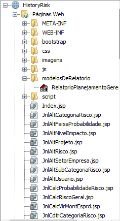 [RESOLVIDO] Usando iReport e NetBeans para gerar relatórios - Java - GUJ
