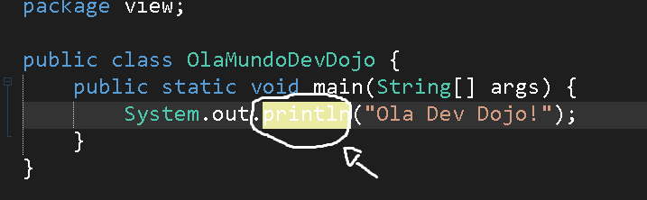 Cores e Temas Netbeans - Java - GUJ