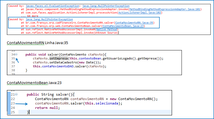 [RESOLVIDO] Problemas ao tentar Persistir chave estrangeira - Java - Java - GUJ