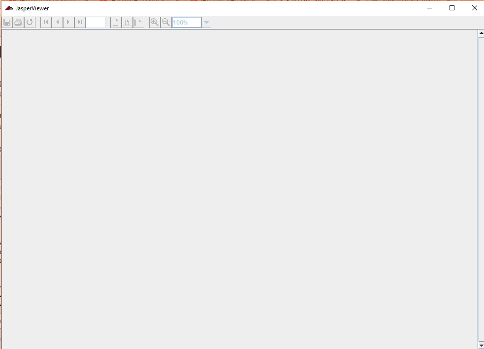 Resolvido Usando Ireport E Netbeans Para Gerar Relatórios Java Guj 