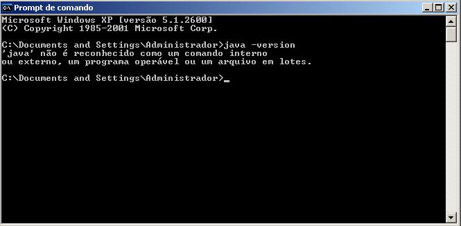 Instalando o Eclipse - Java - GUJ