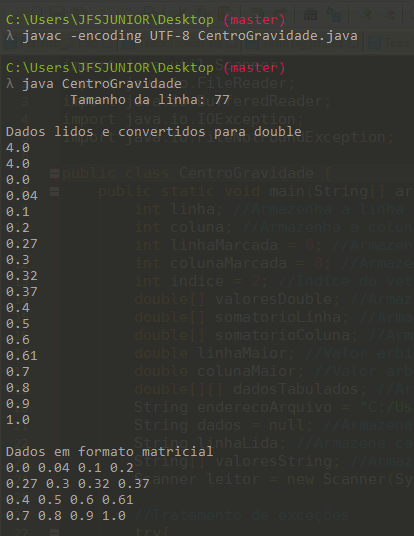 Help! - #2 por Iohannes - Java - GUJ