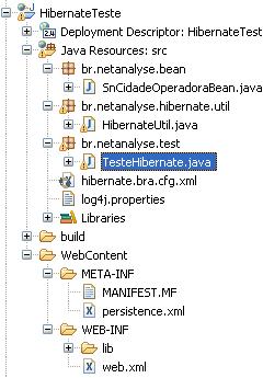 Erro No identifier specified for entity: x.y.z no Hibernate - Java - GUJ
