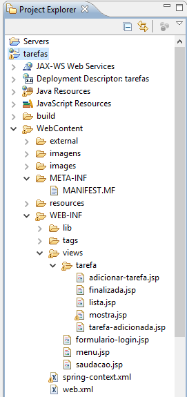 org.springframework.beans.factory.BeanCreationException: Error creating bean with name ...
