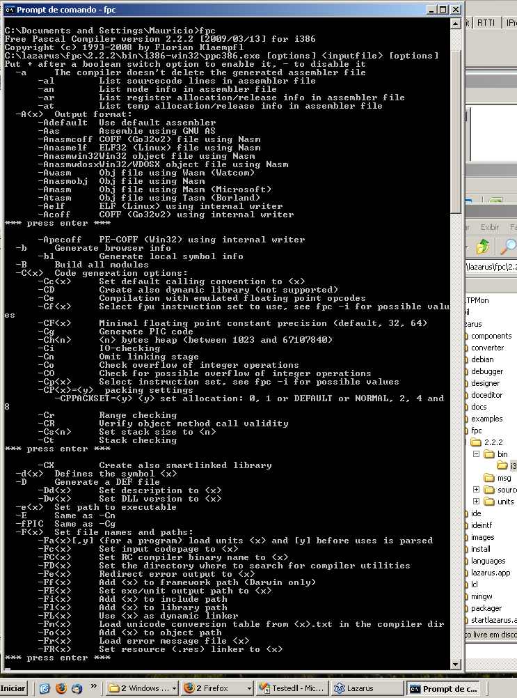 Por que usar Swing ainda é tão trabalhoso? - Assuntos Gerais - GUJ