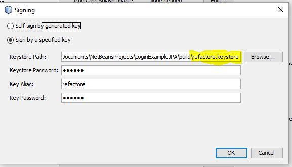 JavaFX - Acessar sistema via web / JavaWebStarter(RESOLVIDO) - Java - GUJ JavaFX - Acessar sistema via web / JavaWebStarter(RESOLVIDO) - Java - GUJ